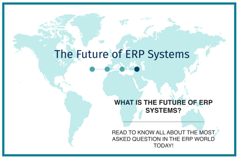 The Future of ERP systems – quantumomegagroup.com
